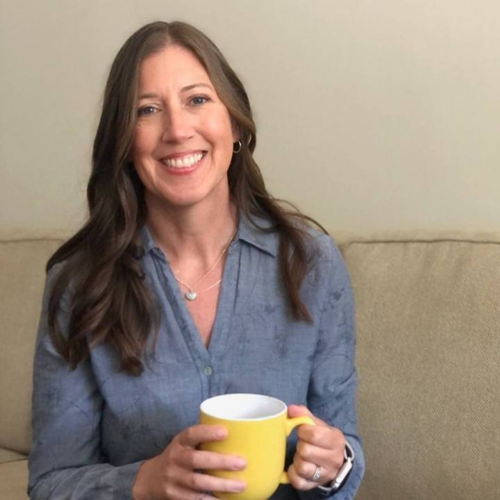 Pick Joni Hoadley’s Brain…