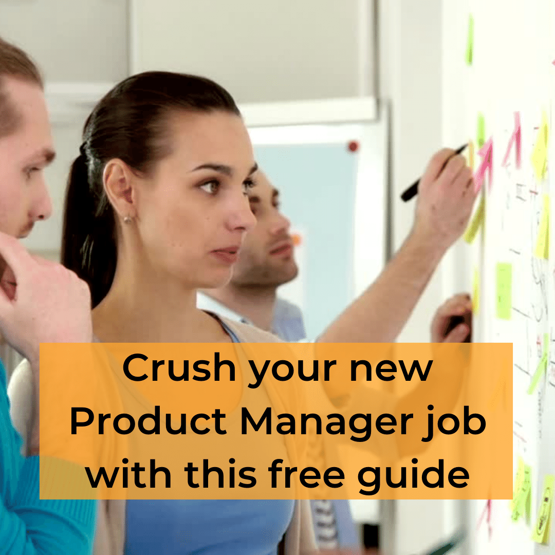 90-Day Plan for Your New PM Role