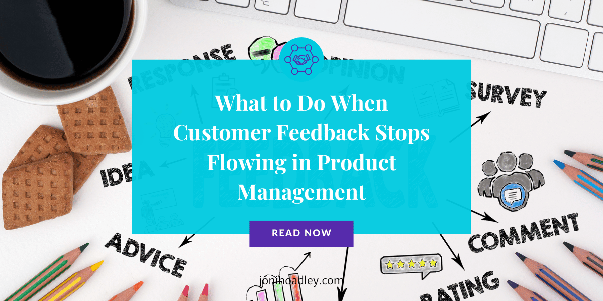 Customer Feedback in Product Management